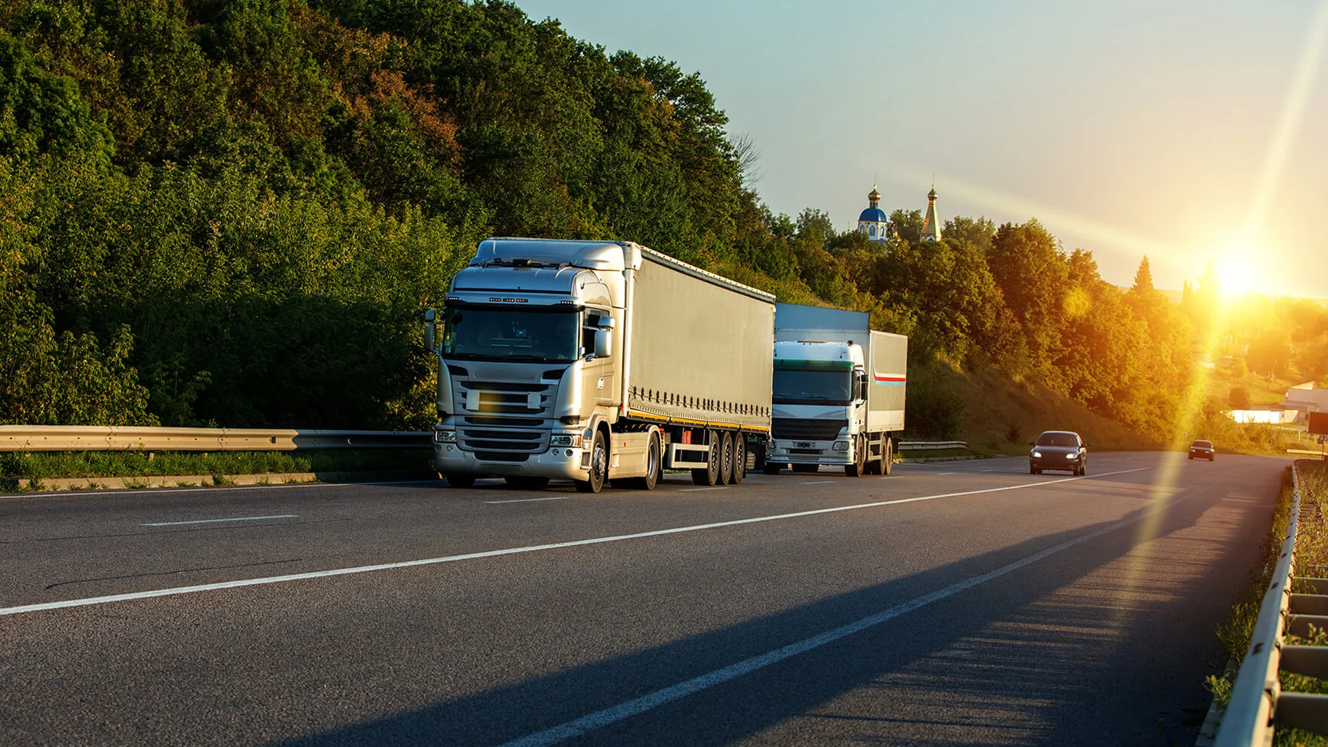 Experience. Reliability. Safety. Quality. | CAT Logistika Tereti